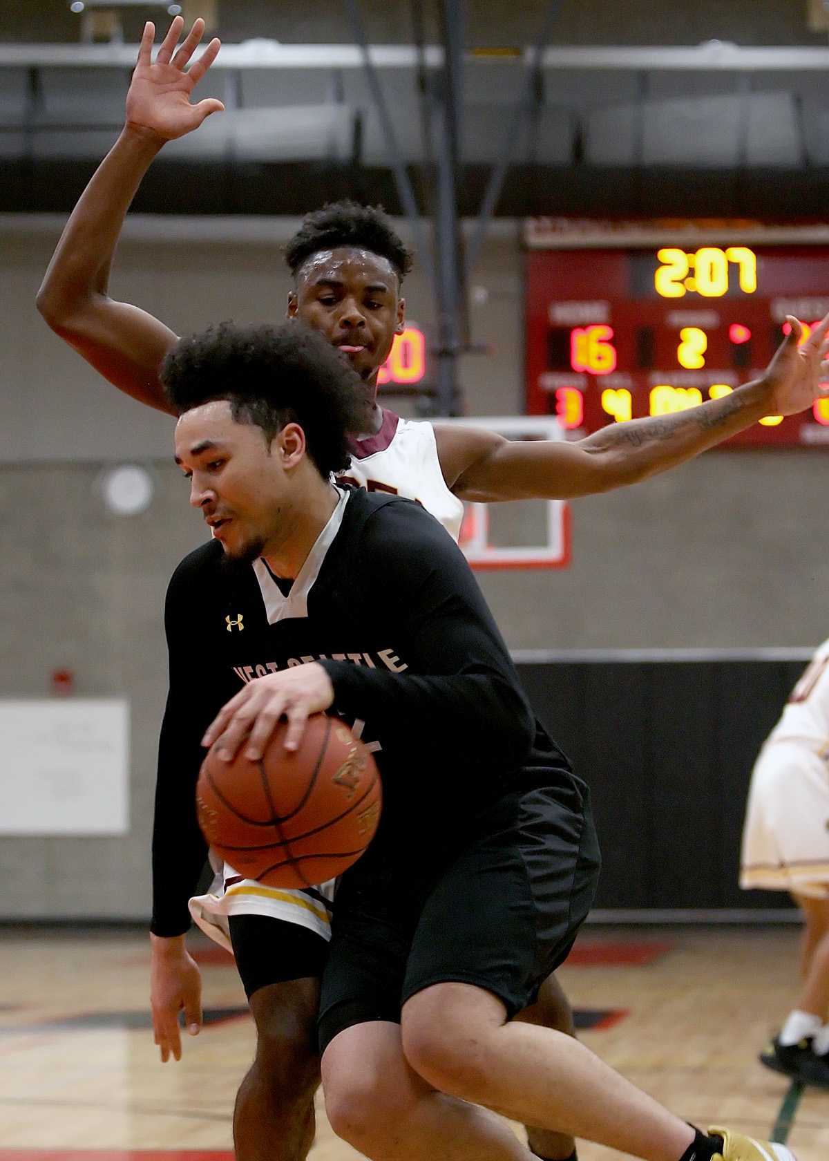 West Seattle perseverance paves way for District | Westside Seattle